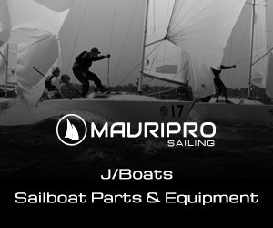 International J/22 One-Design Class