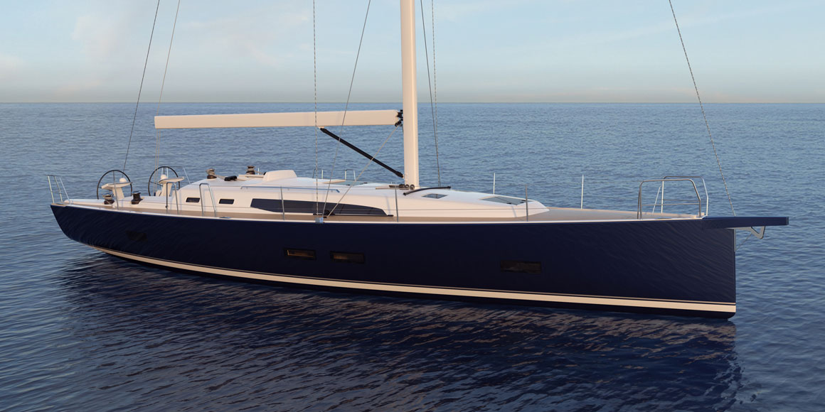 J/Boats- Better Sailboats for People Who Love Sailing.