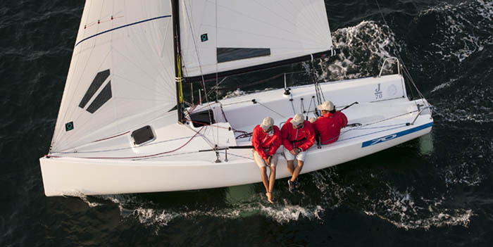 Sailboat Performance | Sailboats